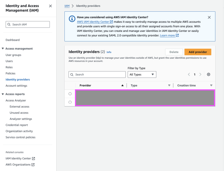 Setup Amazon Workspaces Pools Using FSLogix and Okta – Baldacchino Automation